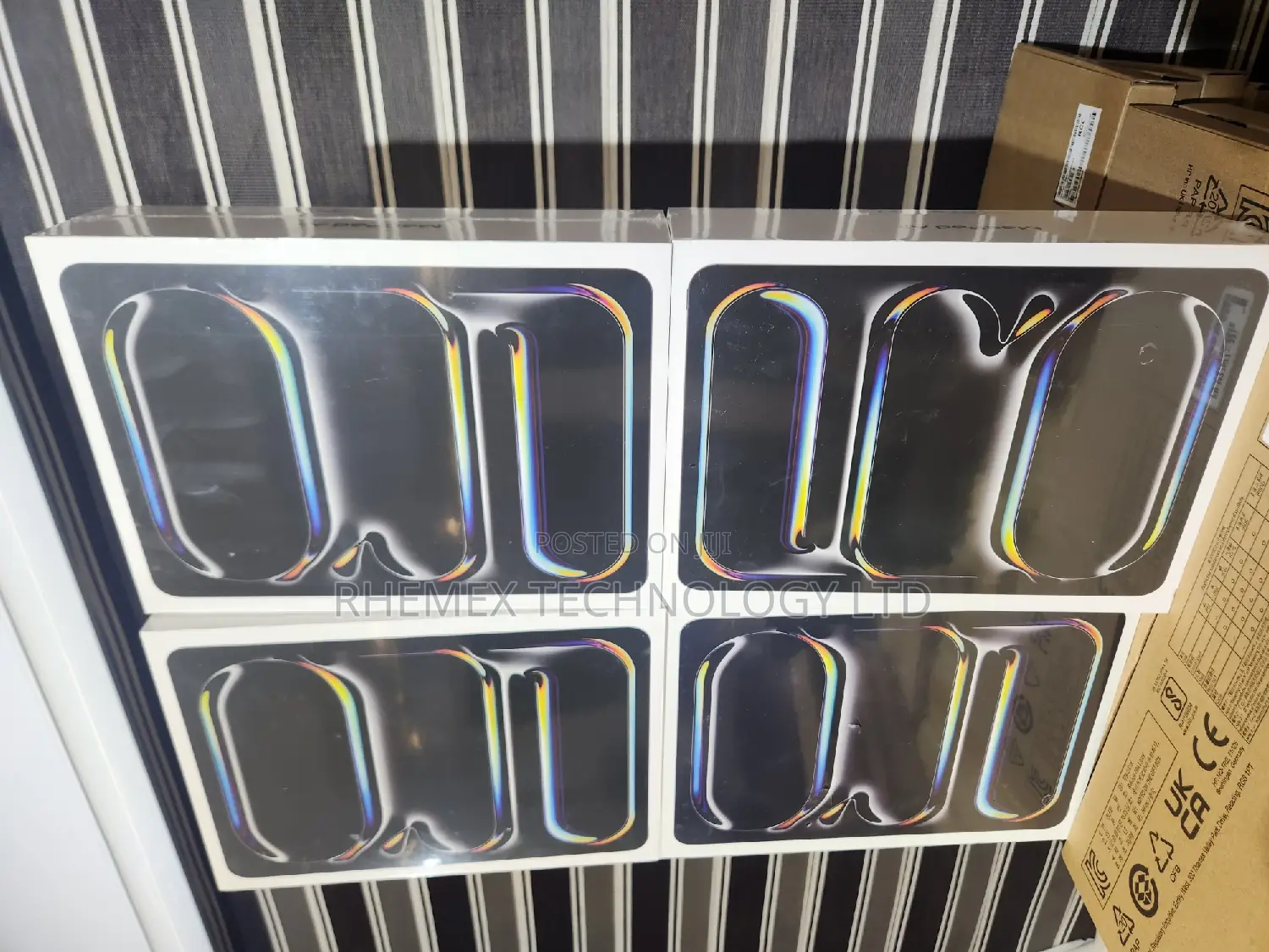 New MacPad Air Air 16 1 TB in Lekki - Tablets, Cos Computers Limted ...