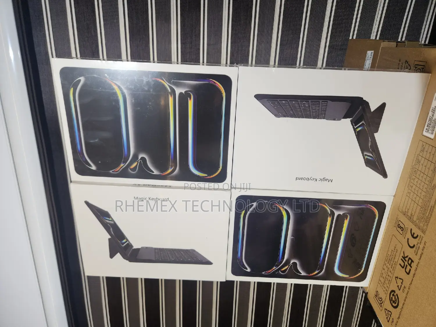 New MacPad Air Air 16 1 TB in Lekki - Tablets, Cos Computers Limted ...