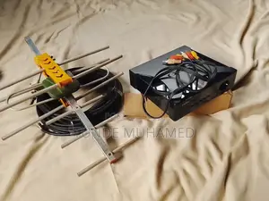 GOtv Decoders in Nigeria for sale Prices on Jiji.ng