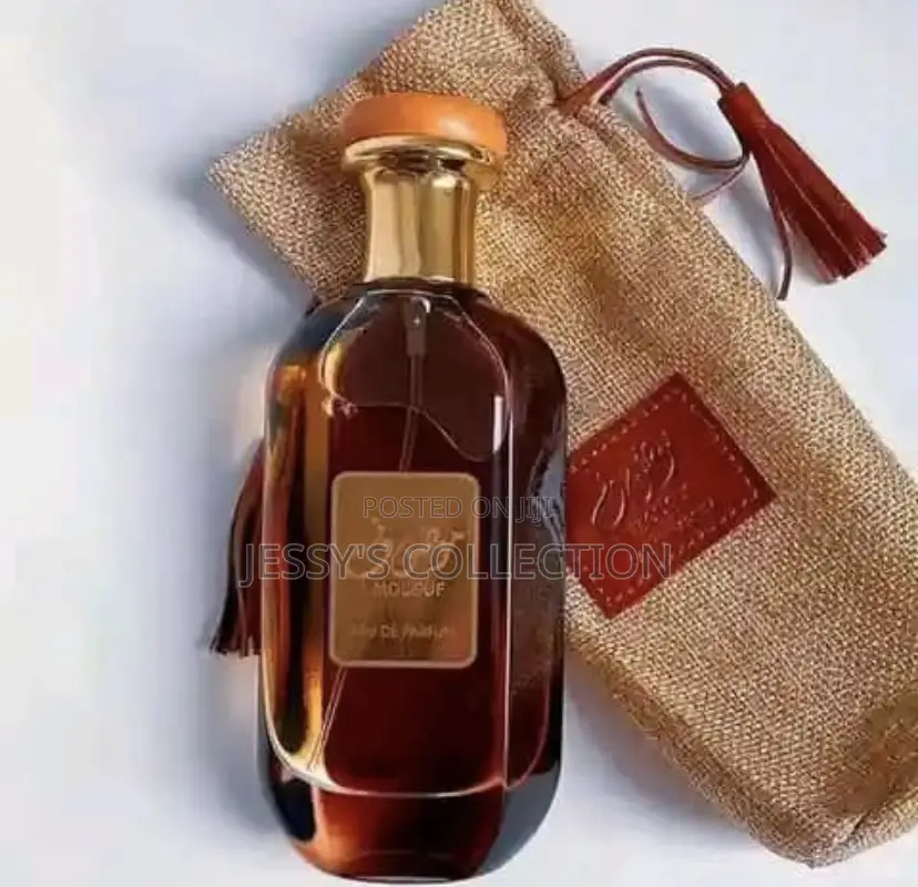 Mousuf Perfume Jr in Ojo - Fragrances, Jessy's Collection | Jiji.ng