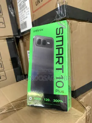 Infinix Smart 10 Plus in Nigeria for sale | Prices on Jiji.ng