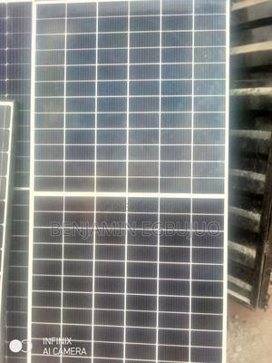 550 W Mono Facial Solar Panel in Ojo - Electrical Equipment, Ifeanyi ...