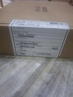 Cisco Cp-6921-c-k9 Unified Ip Phone for sale - Empic star global Price ...