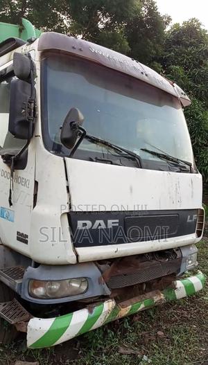 Refuse/Garbage Truck Daf Lf in Ado-Odo/Ota - Trucks & Trailers, Silva ...
