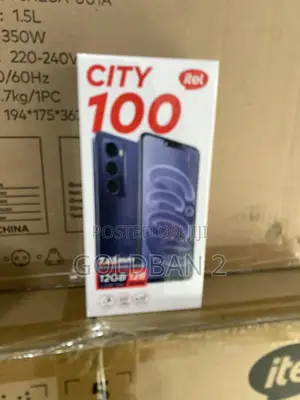 Itel City 100 in Nigeria for sale | Prices on Jiji.ng