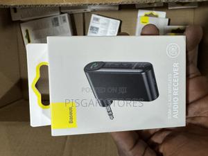 Baseus Audio Receiver in Ikeja - Accessories for Phones & Tablets ...