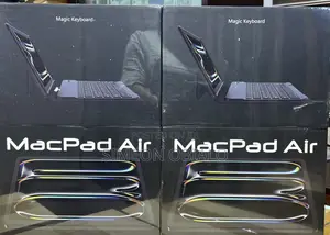 MacPad Air Tablets in Nigeria for sale Prices on Jiji.ng