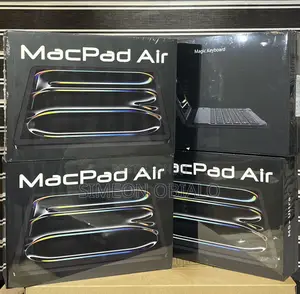MacPad Air Tablets in Nigeria for sale Prices on Jiji.ng