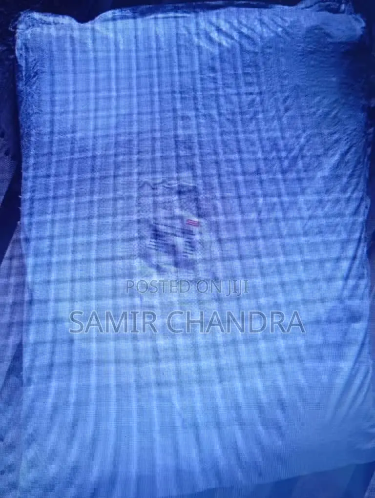 Ginger Powder 25kg Pack in Ikeja - Food & Beverages, Samir Chandra ...