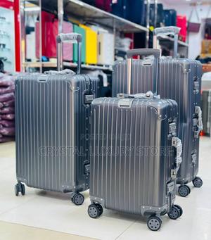High Quality Luxury Rimowa Traveling Box Complete Set for sale ...