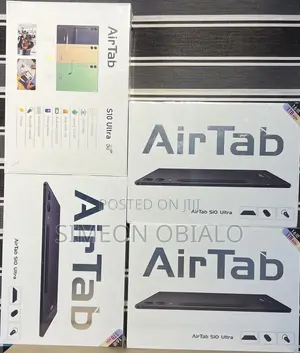 AirTab S10 Ultra in Nigeria for sale | Prices on Jiji.ng