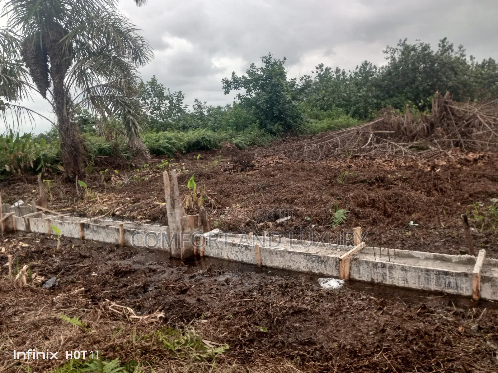 Bare Land for Sale,Cheap and Genuine in Festac - Land & Plots for Sale ...