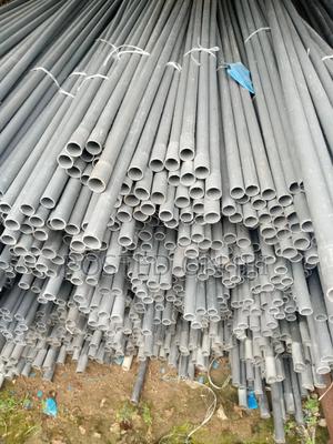 Ash Pipes and Fittings Available in All Sizes in Dei-Dei - Garden ...