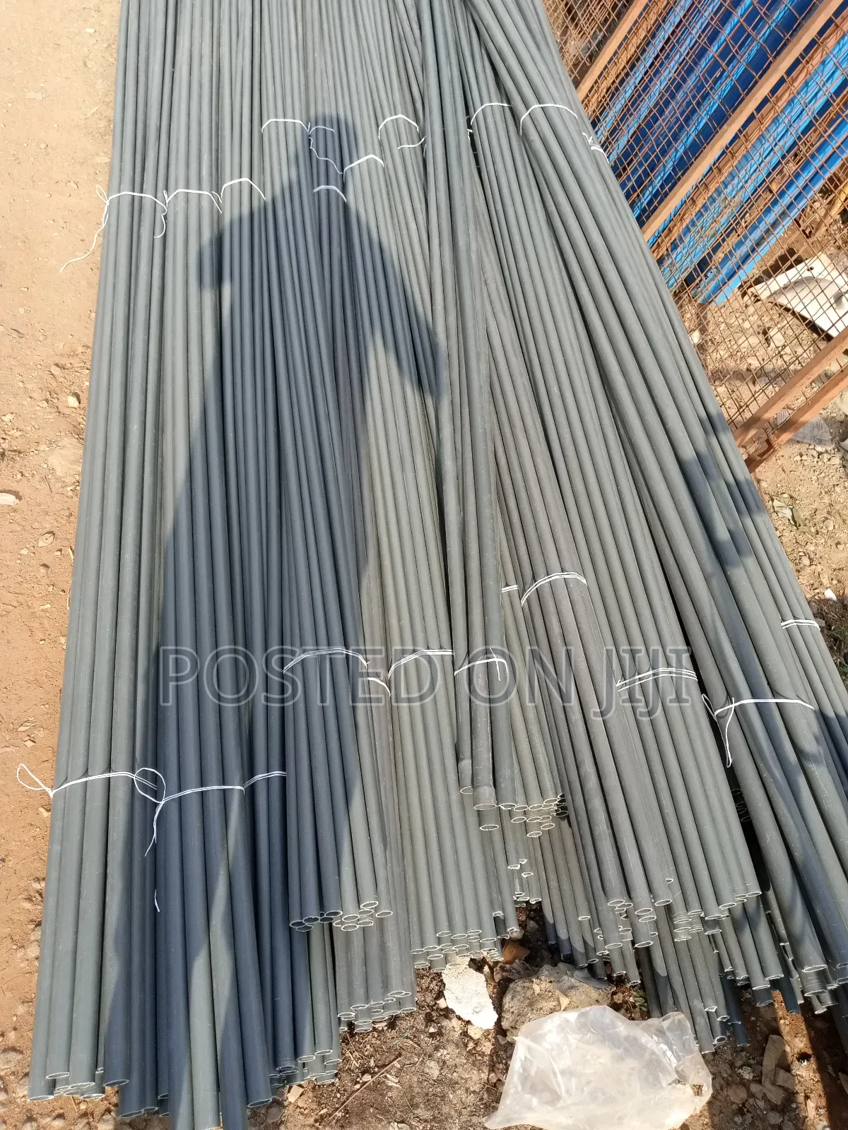 Ash Pipes and Fittings Available in All Sizes in Dei-Dei - Garden ...