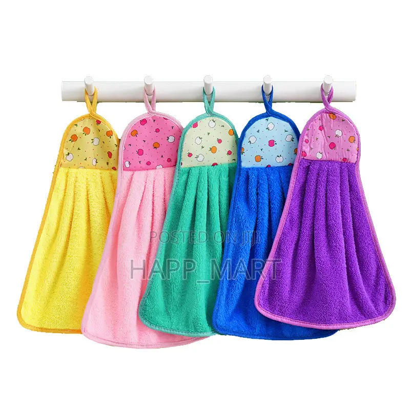 5in1 Kitchen Hand Towel in Port-Harcourt - Home Accessories, Happiness ...