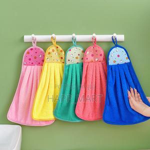 5in1 Kitchen Hand Towel in Port-Harcourt - Home Accessories, Happiness ...