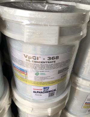 Vpci 368 Oil Concentrate in Port-Harcourt - Building Materials ...