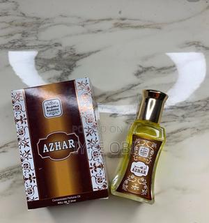 Naseem Azhar Concentrated Perfume Oil 24ml in Ikeja - Fragrances, Iyke ...