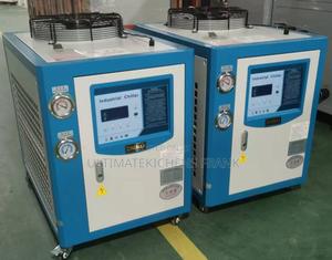 Industrial 100l/H Water Chiller in Ojo - Restaurant & Catering ...