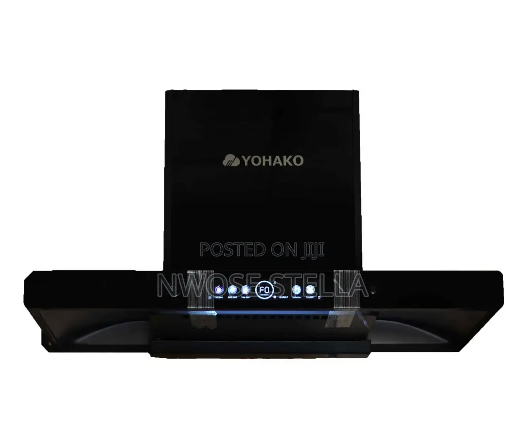 Heat/Smoke Extractor in Ojo - Kitchen Appliances, Nwose Stella | Jiji.ng