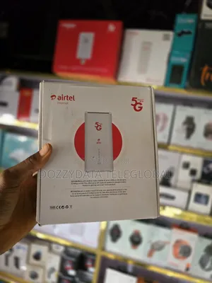 Airtel Networking Products in Nigeria for sale Price on Jiji.ng