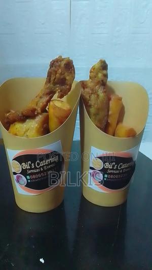 Yummy Small Chops in Benin City - Food & Beverages, Bilkis Ibrahim ...
