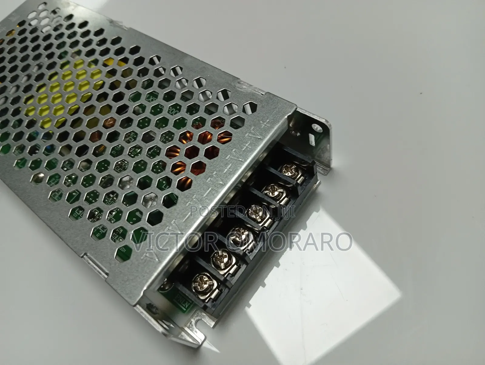 Power Pack/Supply in Ojo - Accessories & Supplies for Electronics ...