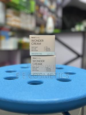 Wonder Face Cream in Amuwo-Odofin - Face Care, E E Cosmetics | Jiji.ng