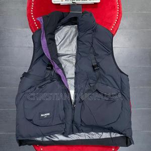 Good Quality Armless Puffer Jacket in Lagos Island (Eko) - Clothing ...