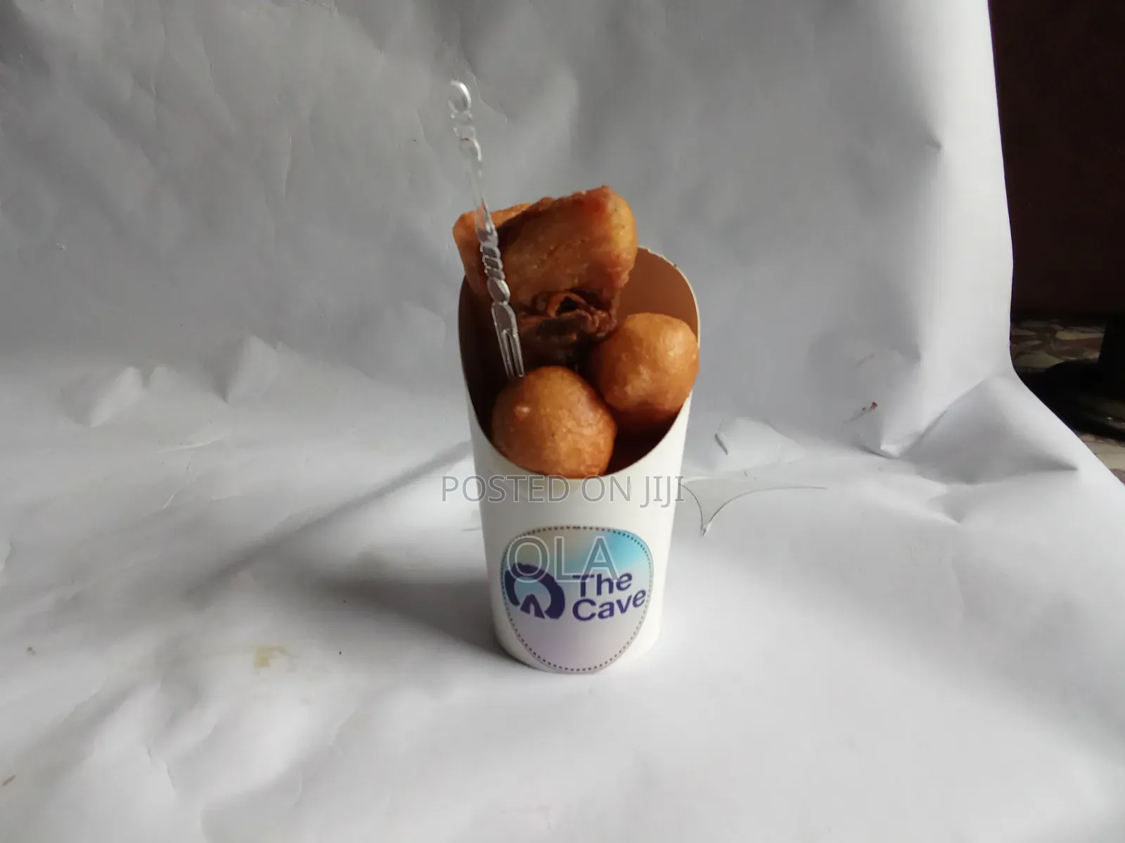 Small Chops in Isolo - Food & Beverages, Ola Hassan | Jiji.ng