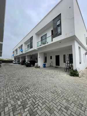 4bdrm Duplex in Vgc Harris Drive, for rent in VGC / Ajah - Houses ...