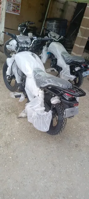 Daylong Motorcycles & Scooters in Nigeria for sale Prices on Jiji.ng