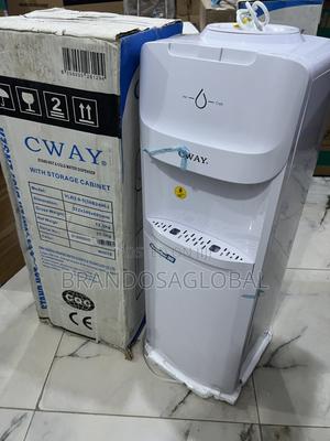Stylish Cway Water Dispenser (58b24hl) for Modern Kitchens in Ojo ...