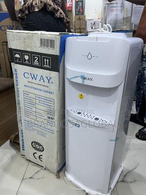 Cway Hot Cold Water Dispenser – Energy Efficient Model 58b24hl for sale ...