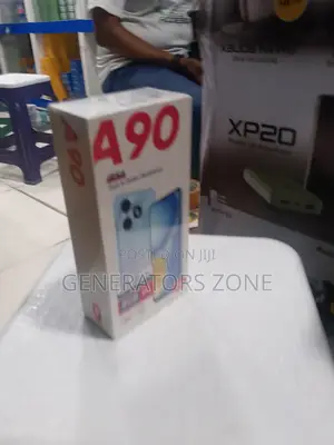 Itel A90 in Nigeria for sale | Prices on Jiji.ng