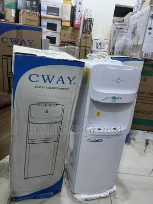Cway Premium Water Dispenser 58b24hl – Long-Lasting Efficient in ...