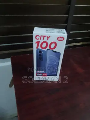 Itel City 100 in Nigeria for sale | Prices on Jiji.ng