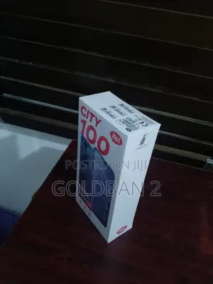 Itel City 100 in Nigeria for sale | Prices on Jiji.ng