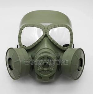 Cosplay Tactical Gas Masks in Surulere - Clothing Accessories, Okezie ...