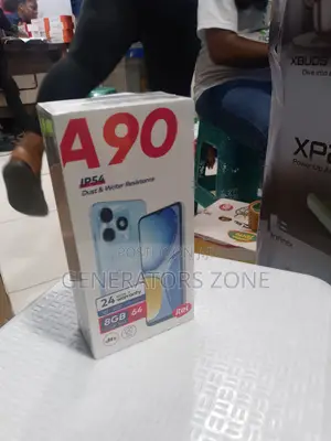 Itel A90 in Nigeria for sale | Prices on Jiji.ng