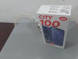 Itel City 100 in Nigeria for sale | Prices on Jiji.ng