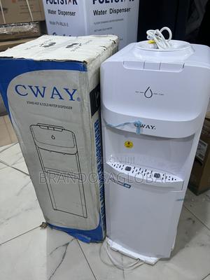 Cway Water Dispenser Ylr 2.0.5 – Safe for Kids Adults in Ogba - Kitchen ...