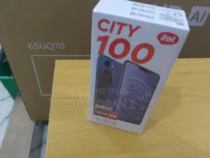Itel City 100 in Nigeria for sale | Prices on Jiji.ng