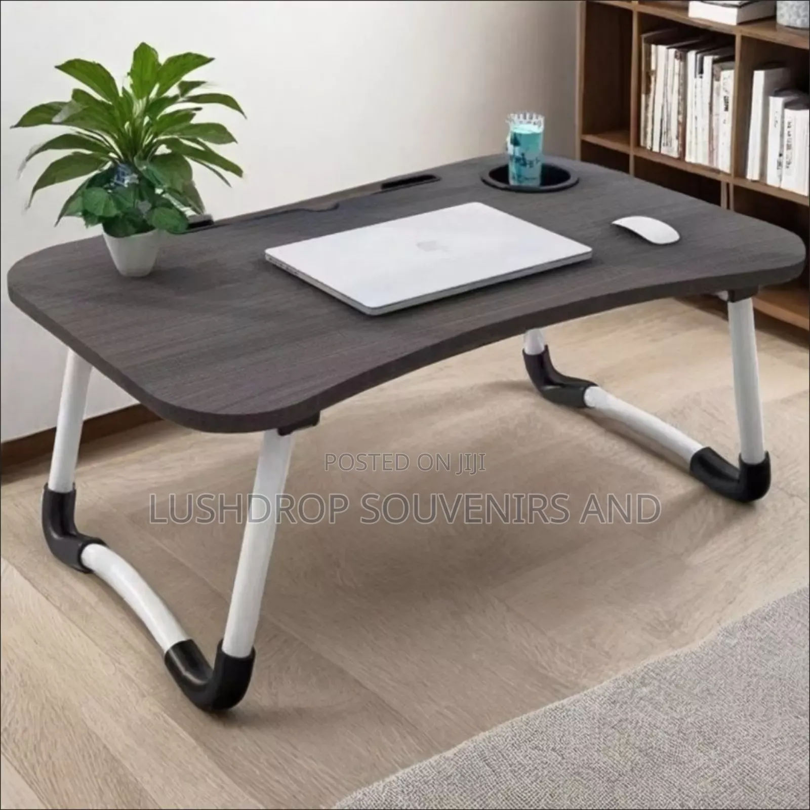 Foldable Laptop Table in Lagos Island (Eko) - Storage & Organization ...