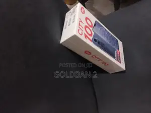 Itel City 100 in Nigeria for sale | Prices on Jiji.ng