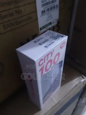 Itel City 100 in Nigeria for sale | Prices on Jiji.ng