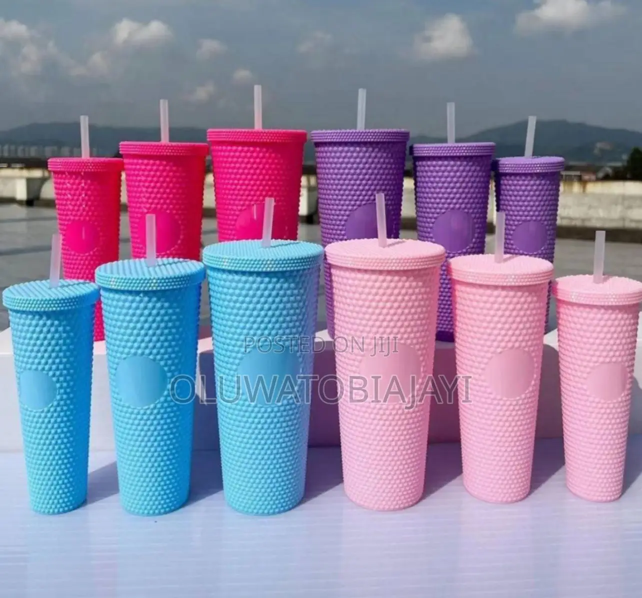 3in1 Stud Cup @7000 in Lagos Island (Eko) - Kitchenware & Cookware ...