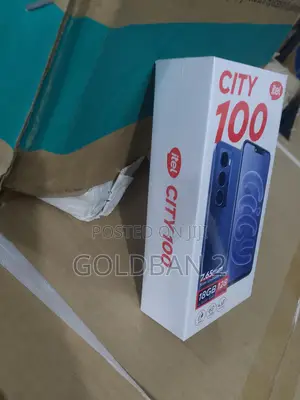 Itel City 100 in Nigeria for sale | Prices on Jiji.ng