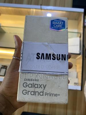 Samsung Galaxy Grand Prime Plus 8 GB Black in Wuse 2 - Mobile Phones ...