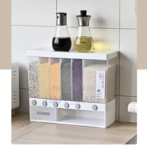 Multipurpose Storage Box in Port-Harcourt - Home Accessories, Happiness ...